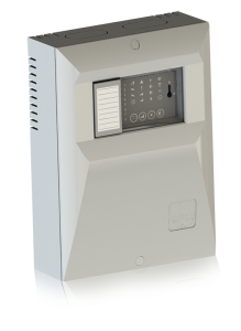 Trung tâm báo cháy 8 kênh FS4000/8 Unipos – Công ty Cổ phần thương mại ...